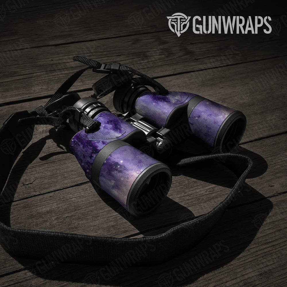 Galaxy Dark Matter Gear Wrap for Binocular – GunWraps.com