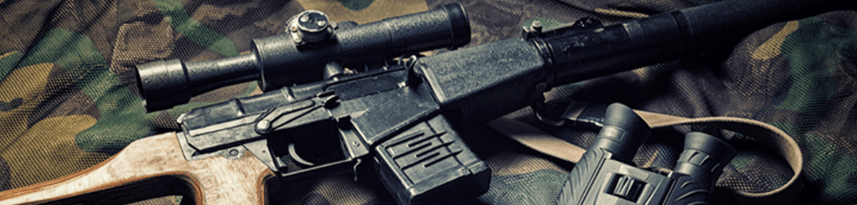 Mastering Firearm Terminology | GunWraps Blog – GunWraps.com