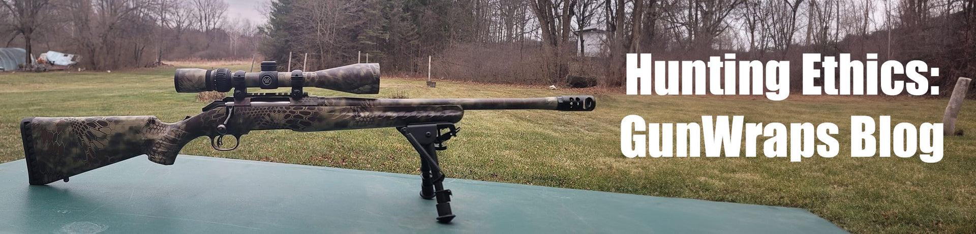 Hunting Ethics: Respecting Wildlife and Conservation Practices ...