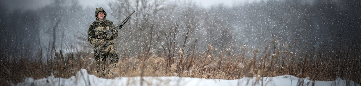 Best Camo Wraps for Hunting in Snowy Conditions | GunWraps Blog ...