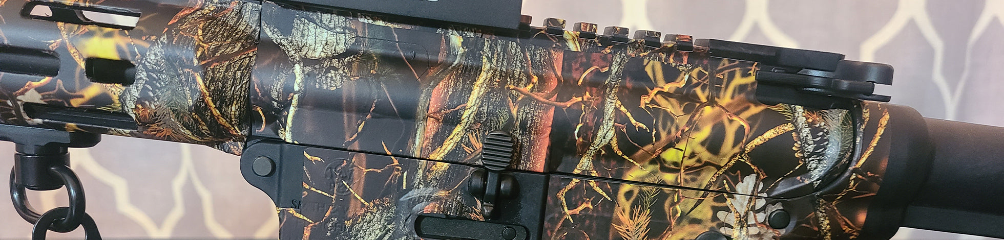 Top Hunting Camouflage Patterns | GunWraps Blog – GunWraps.com