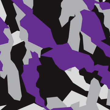 Erratic Camo Patterns | GunWraps – GunWraps.com