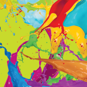 Paint Splatter Gun Skin Vinyl Wraps | GunWraps – Page 2 – GunWraps.com