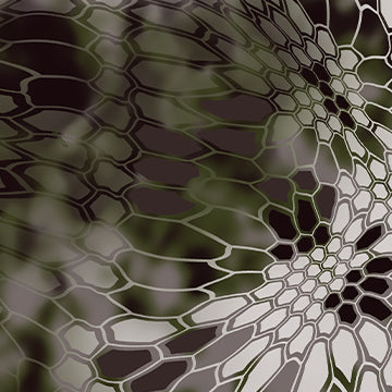 Kryptek Camo Patterns | GunWraps – GunWraps.com