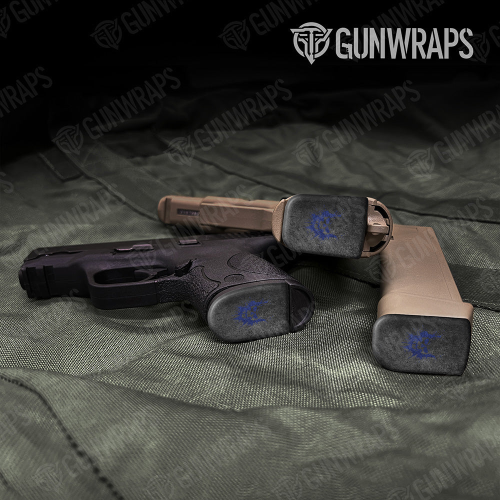 Pistol Mag 6-Pack Exclusive Camo Gun Skin Vinyl Wrap | GunWraps ...