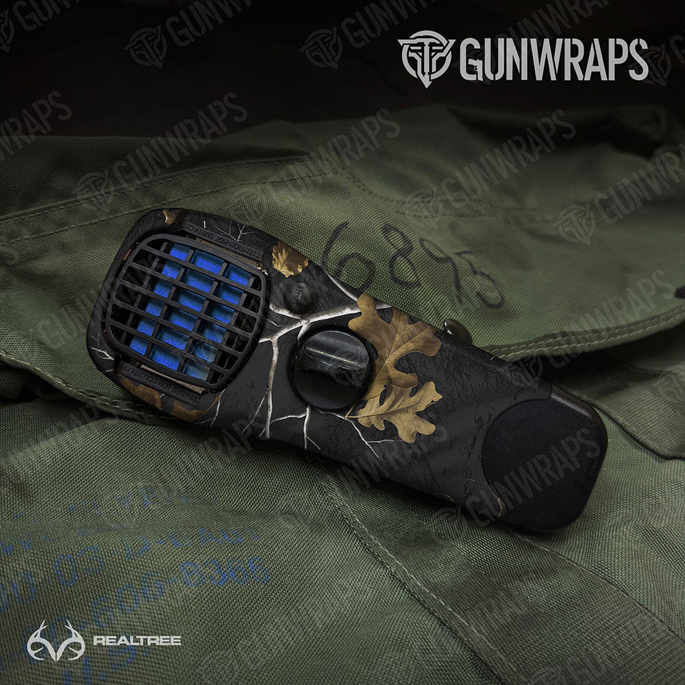 Thermacell Realtree XTRA Colors Gear Skin Vinyl Wrap | GunWraps ...