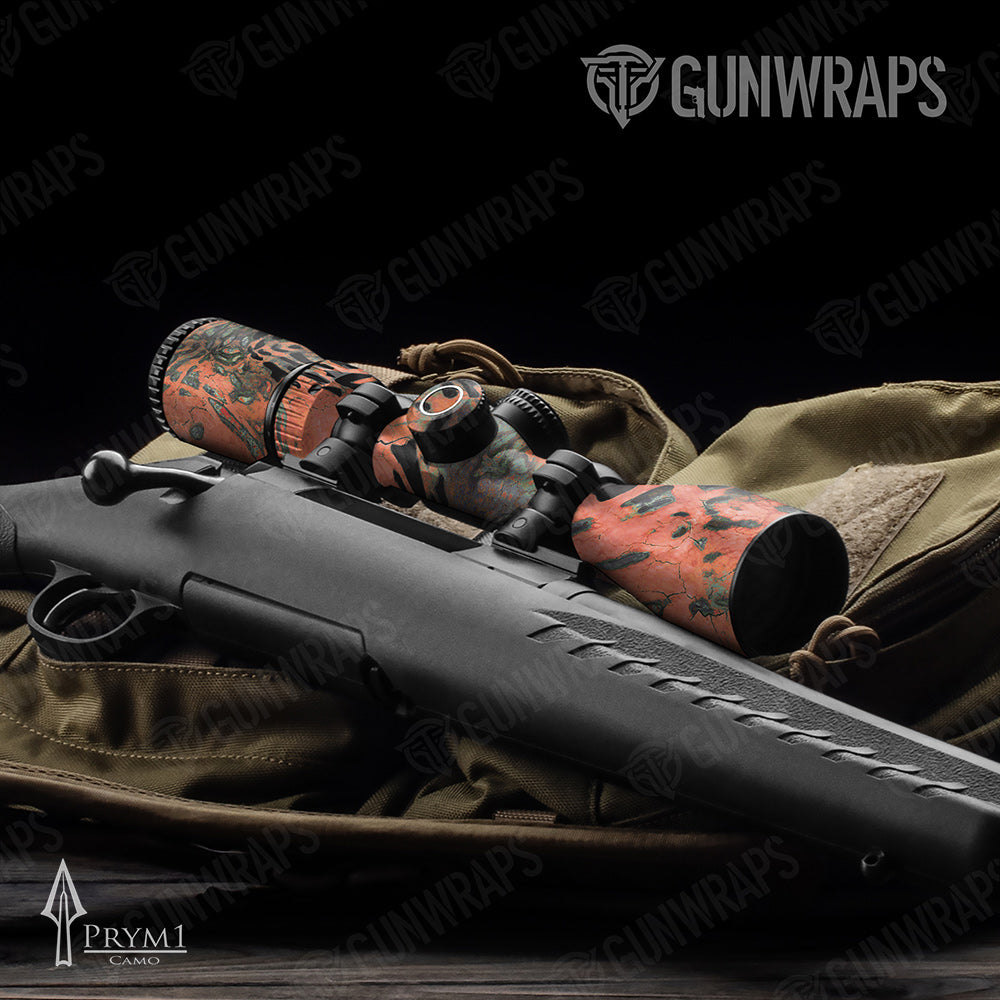 Scope Prym1 Camo Gun Skin Vinyl Wrap | GunWraps – GunWraps.com