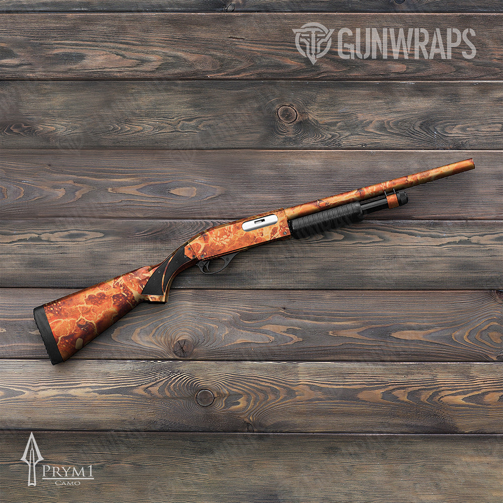 Shotgun Prym1 Stream Gun Skin Vinyl Wrap | GunWraps – GunWraps.com