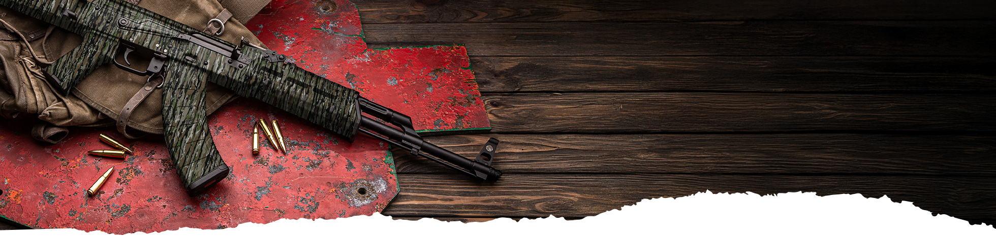 GunWraps | Custom Gun Wraps - Sworn to Protect & Style – GunWraps.com