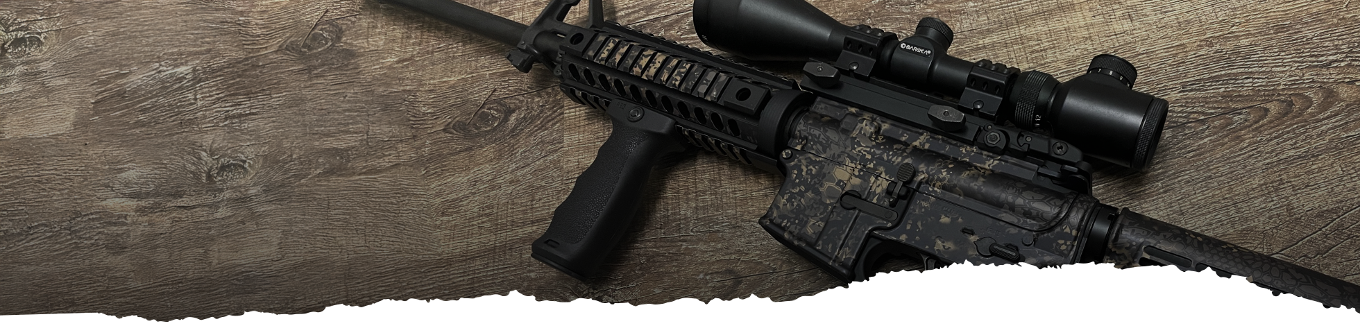 GunWraps | Custom Gun Wraps - Sworn to Protect & Style – GunWraps.com