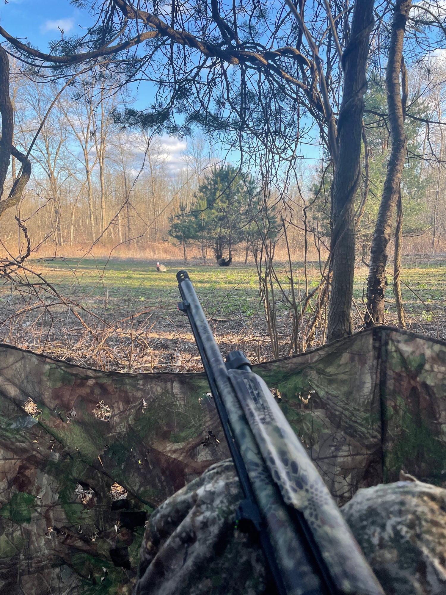 GunWraps | Custom Gun Wraps - Sworn to Protect & Style – GunWraps.com