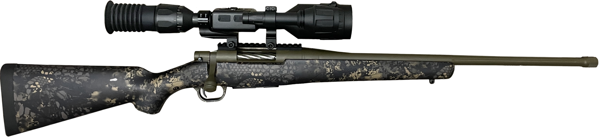 GunWraps | Custom Gun Wraps - Sworn to Protect & Style – GunWraps.com