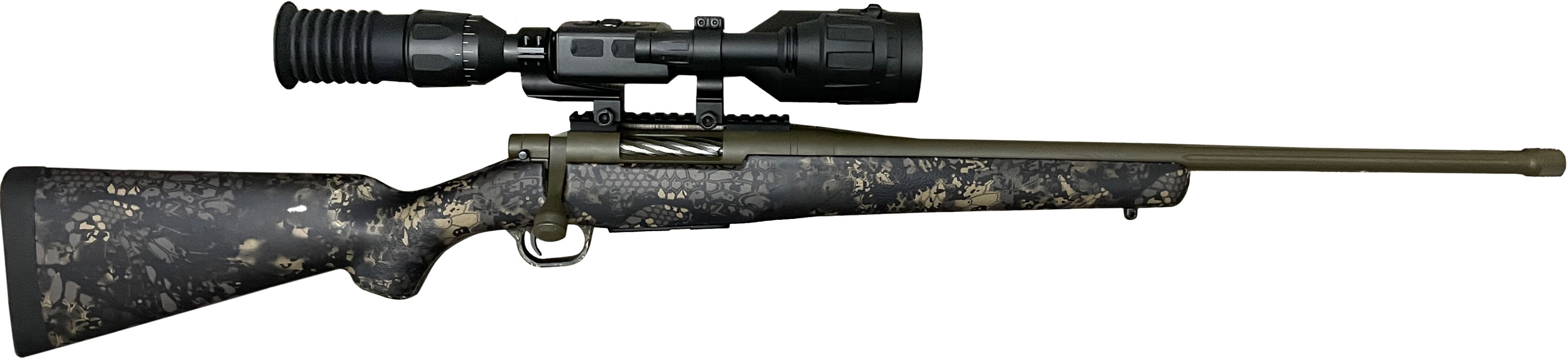 GunWraps | Custom Gun Wraps - Sworn to Protect & Style – GunWraps.com